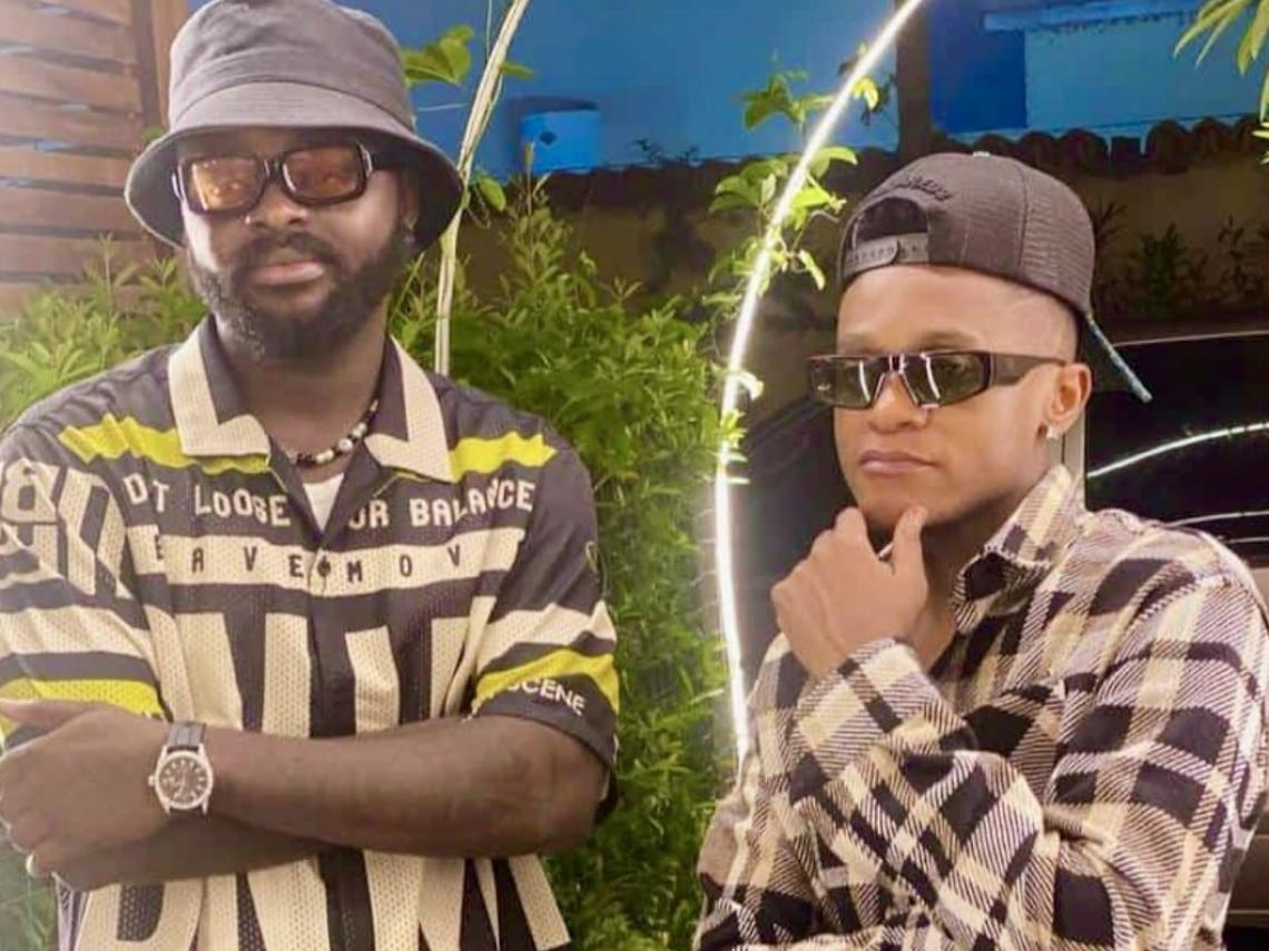 « Bisous bye » déjà un million des vues YouTube | Musique