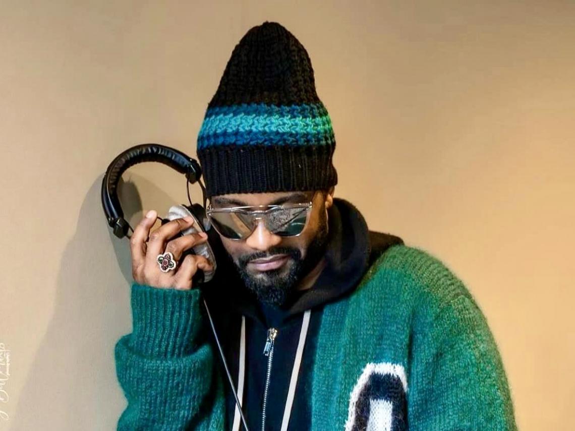 Fally Ipupa numéro 1 sur YouTube au mois de mars | Musique