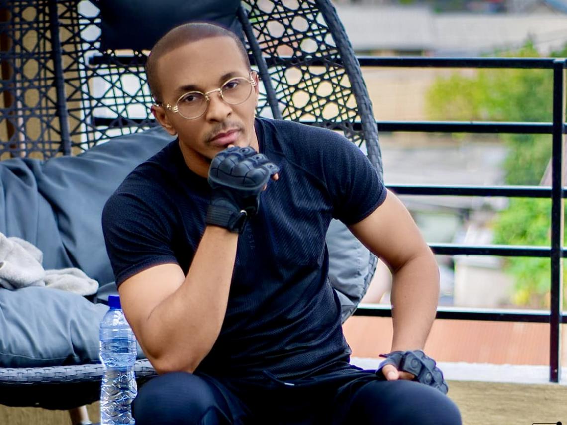 Robinho Mundibu en Europe pour préparer son prochain concert | Musique
